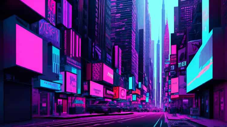 neural frames | AI animation generation