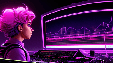 neural frames | AI animation generation