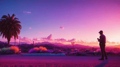 neural frames | AI animation generation