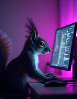 Neural Frames About Us