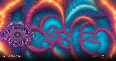 neural frames | AI animation generator