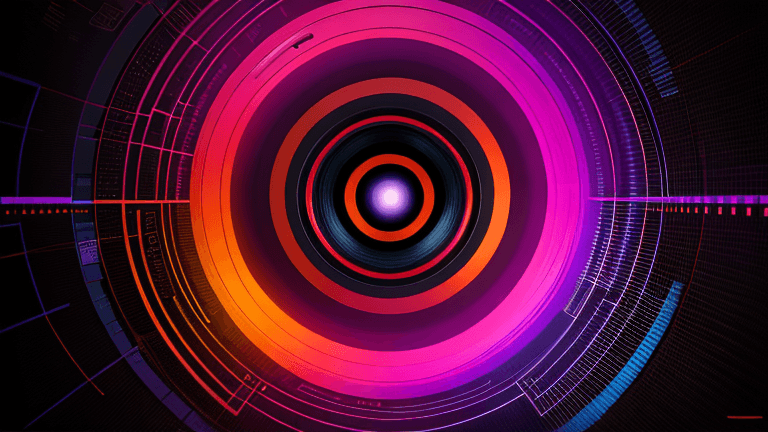 Unlocking the Magic of Audio Visualizers: A Comprehensive Guide to the ...